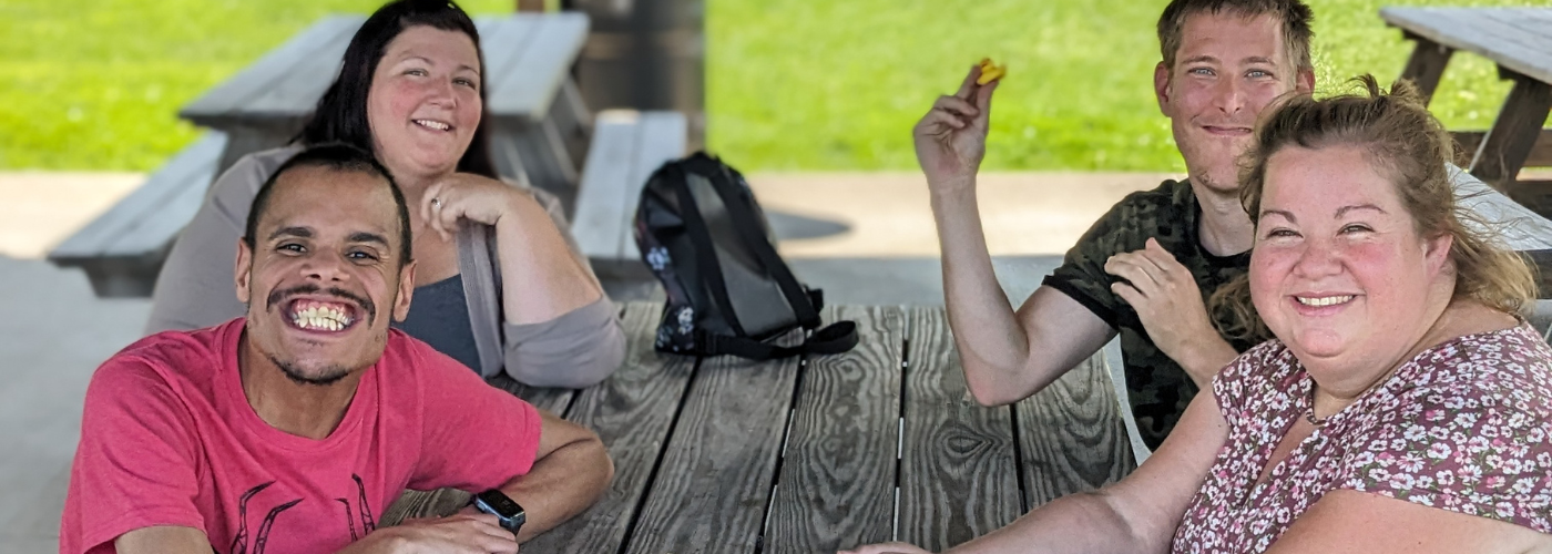 Why Work At Via | Via of the Lehigh Valley